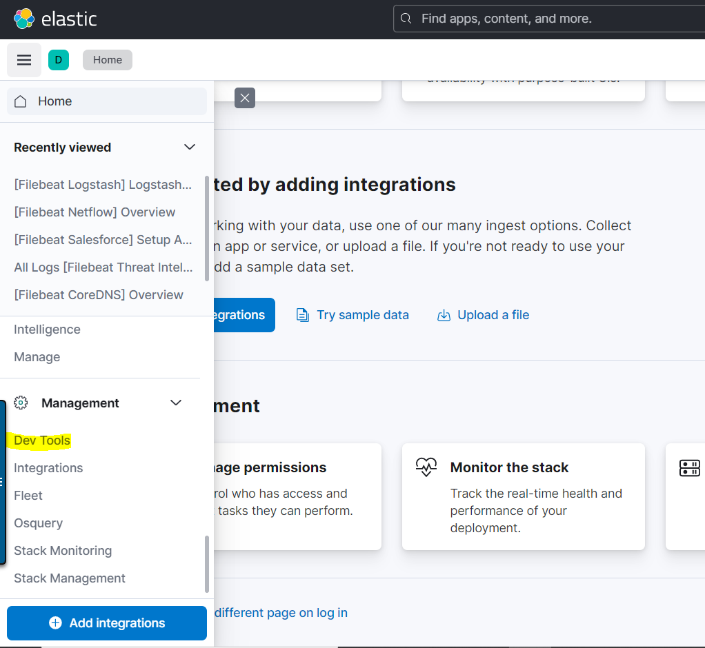 Know All About Integrating Elk Stack With Ibm App Connect